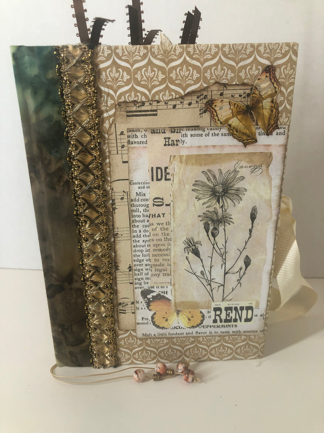 Albums and Journals – Amazing Grace Papercrafts