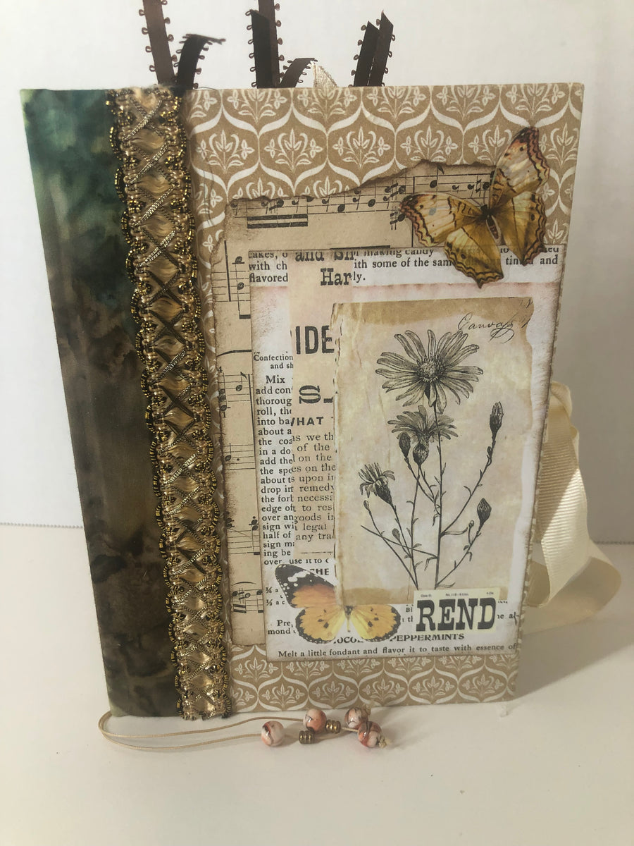 Albums and Journals – Amazing Grace Papercrafts