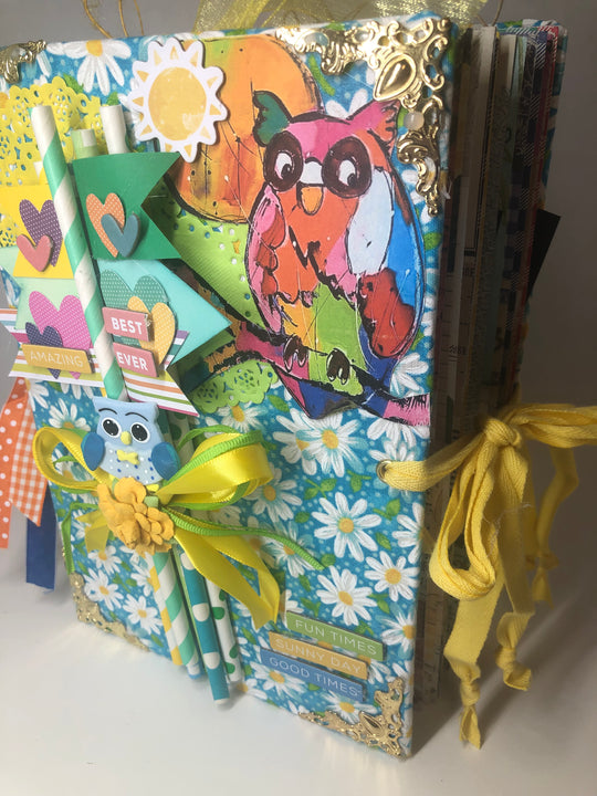 Albums and Journals – Amazing Grace Papercrafts