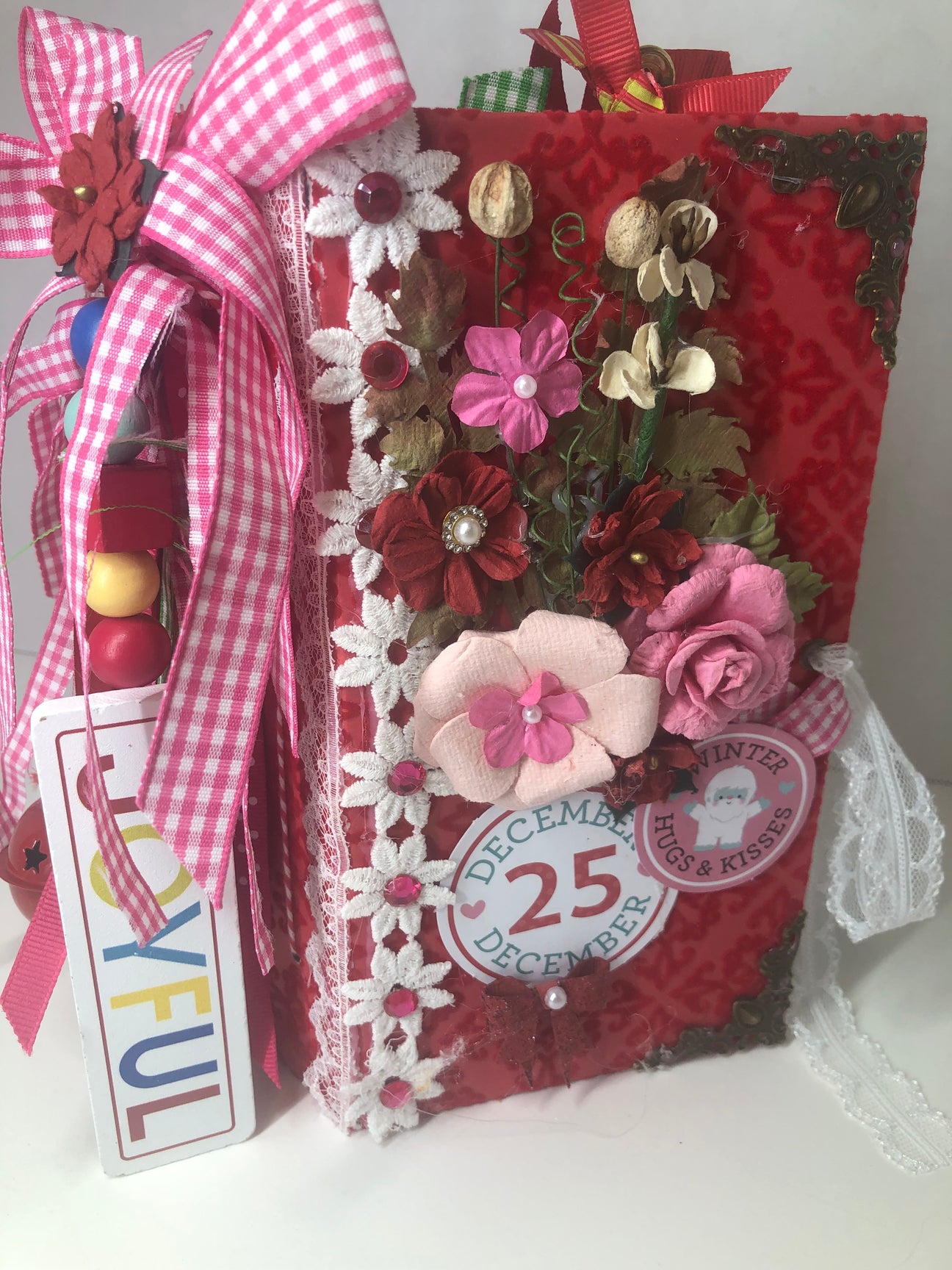 Albums and Journals – Amazing Grace Papercrafts