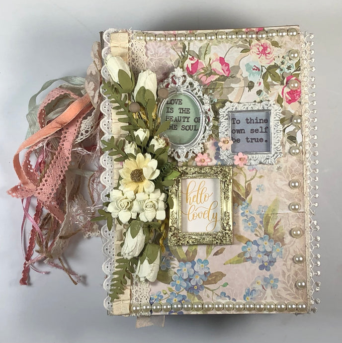 Albums and Journals – Amazing Grace Papercrafts