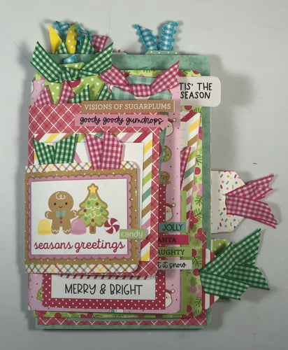 Scrapbook Kits | Amazing Grace Paper Crafts – Amazing Grace Papercrafts