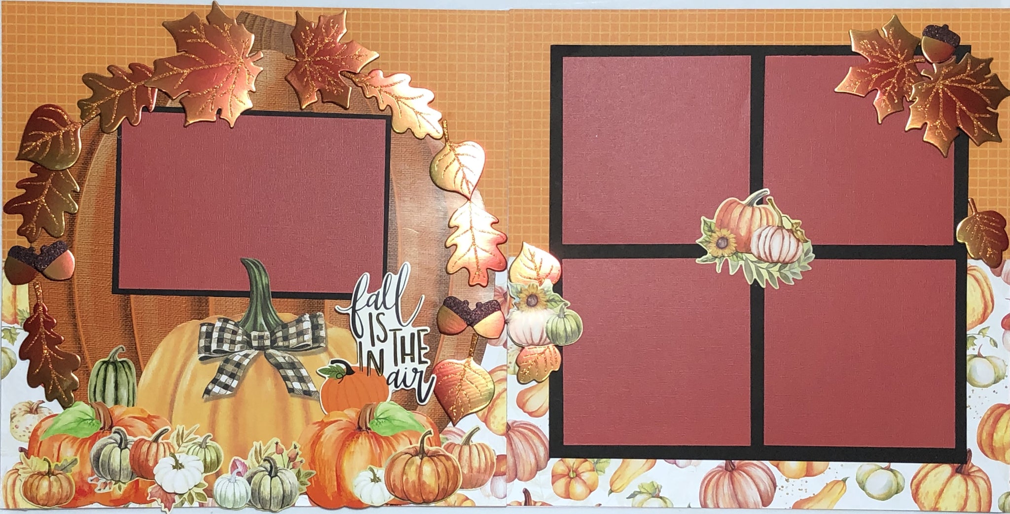 Layout Kits – Page 3 – Amazing Grace Papercrafts