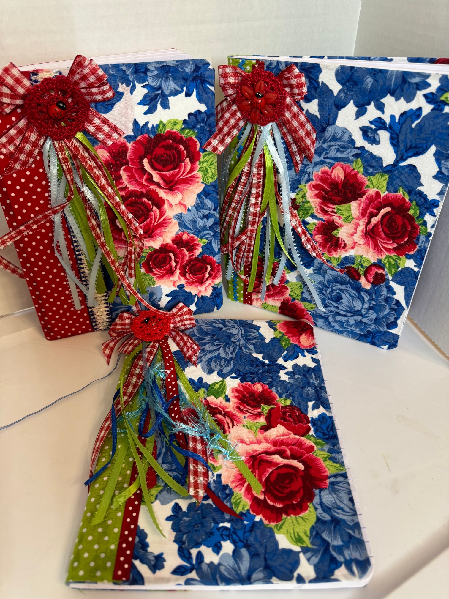 Albums and Journals – Amazing Grace Papercrafts