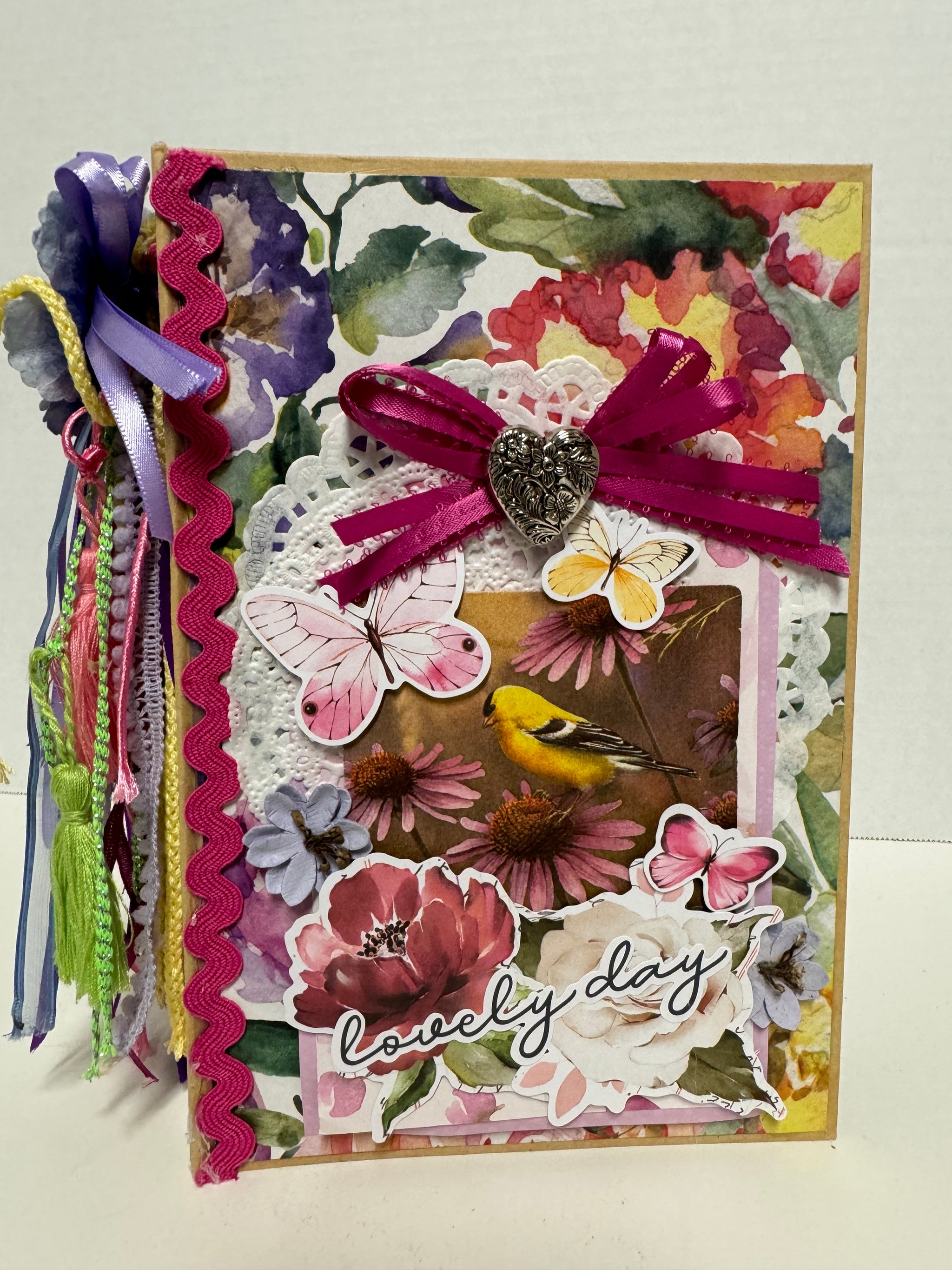 Albums and Journals – Amazing Grace Papercrafts