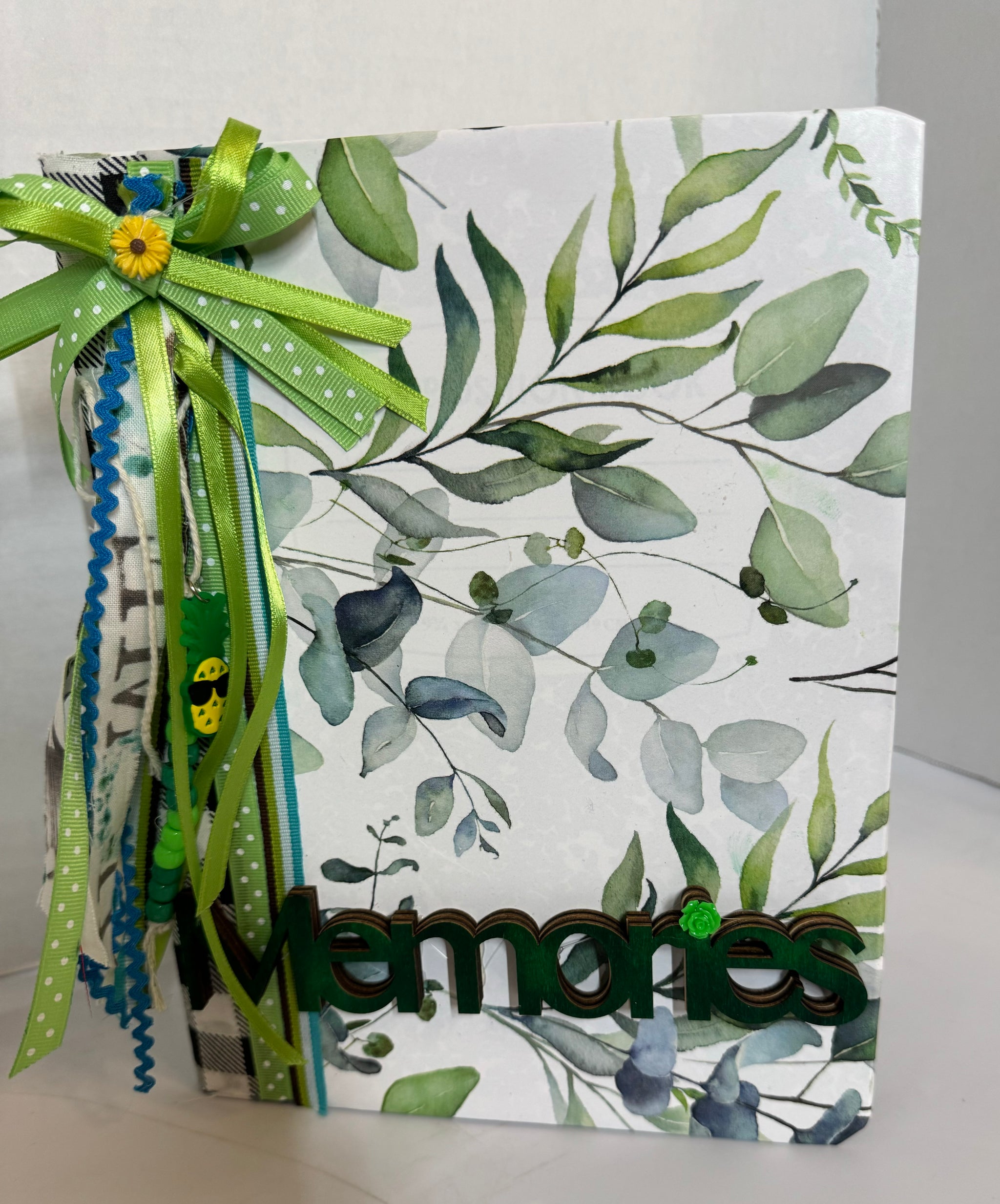 Albums and Journals – Amazing Grace Papercrafts