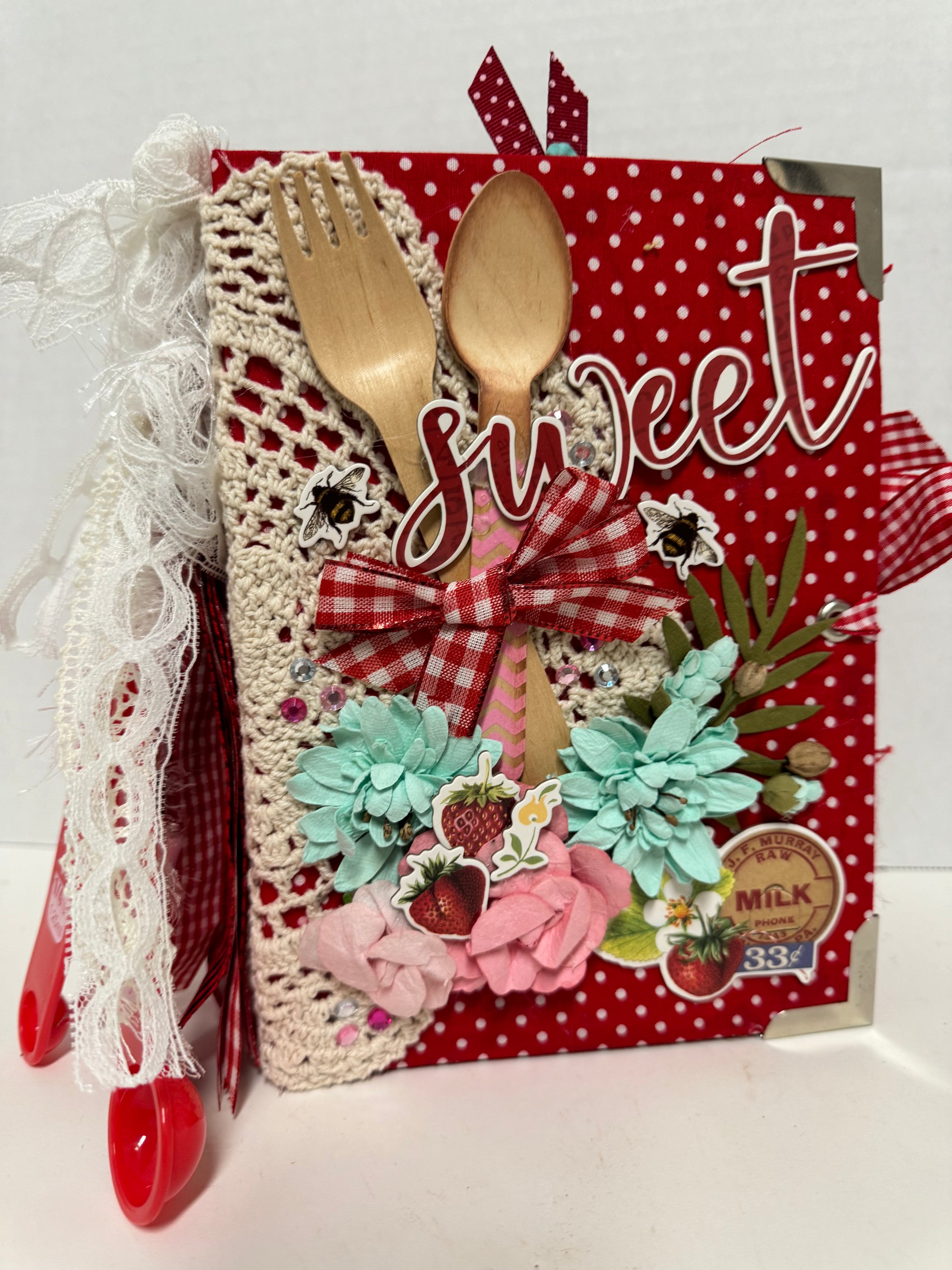 Albums and Journals – Amazing Grace Papercrafts